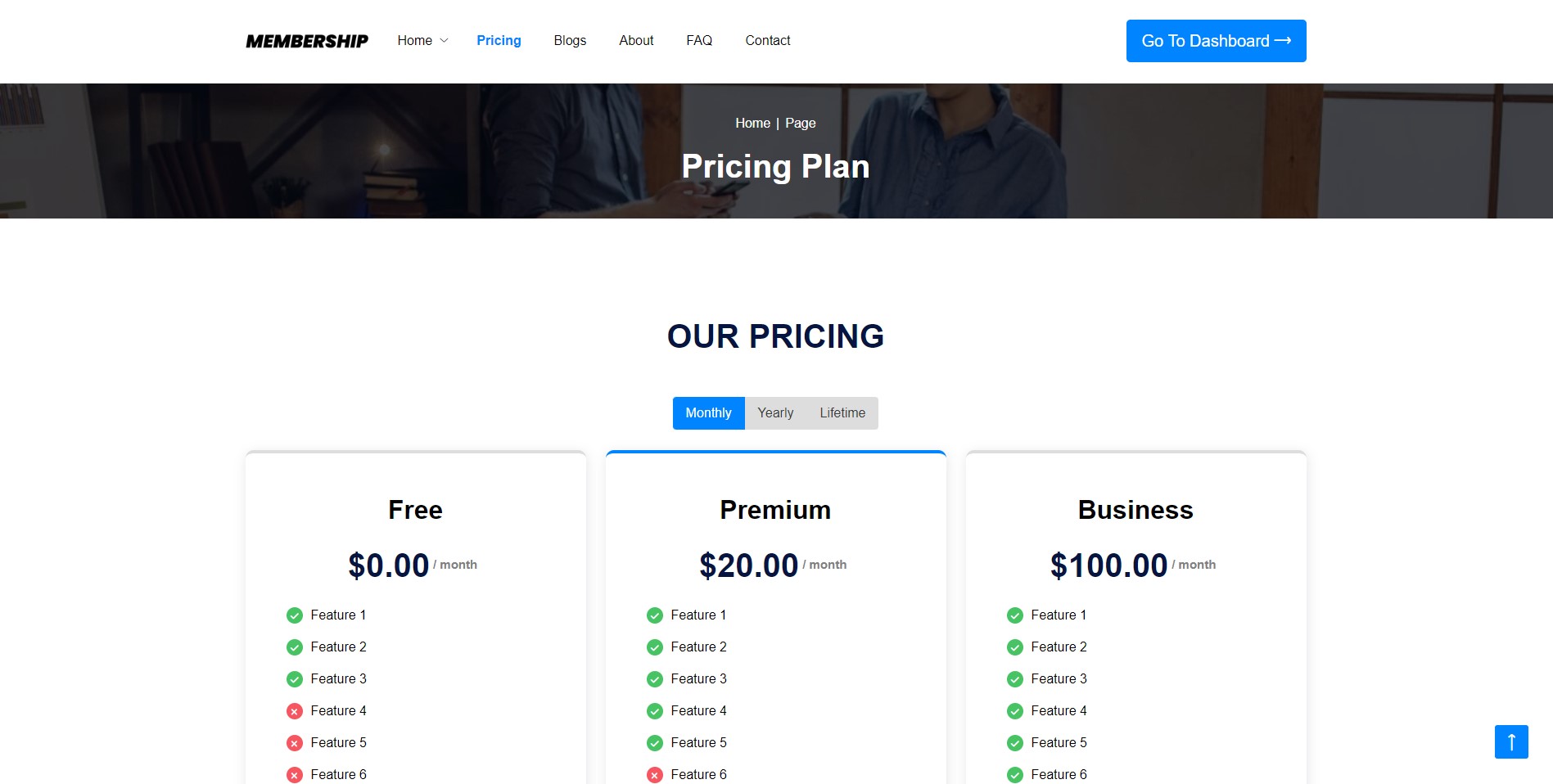 Koolmembership Advanced Laravel Saas Starter Kit With Crud Generator By Mazecoder